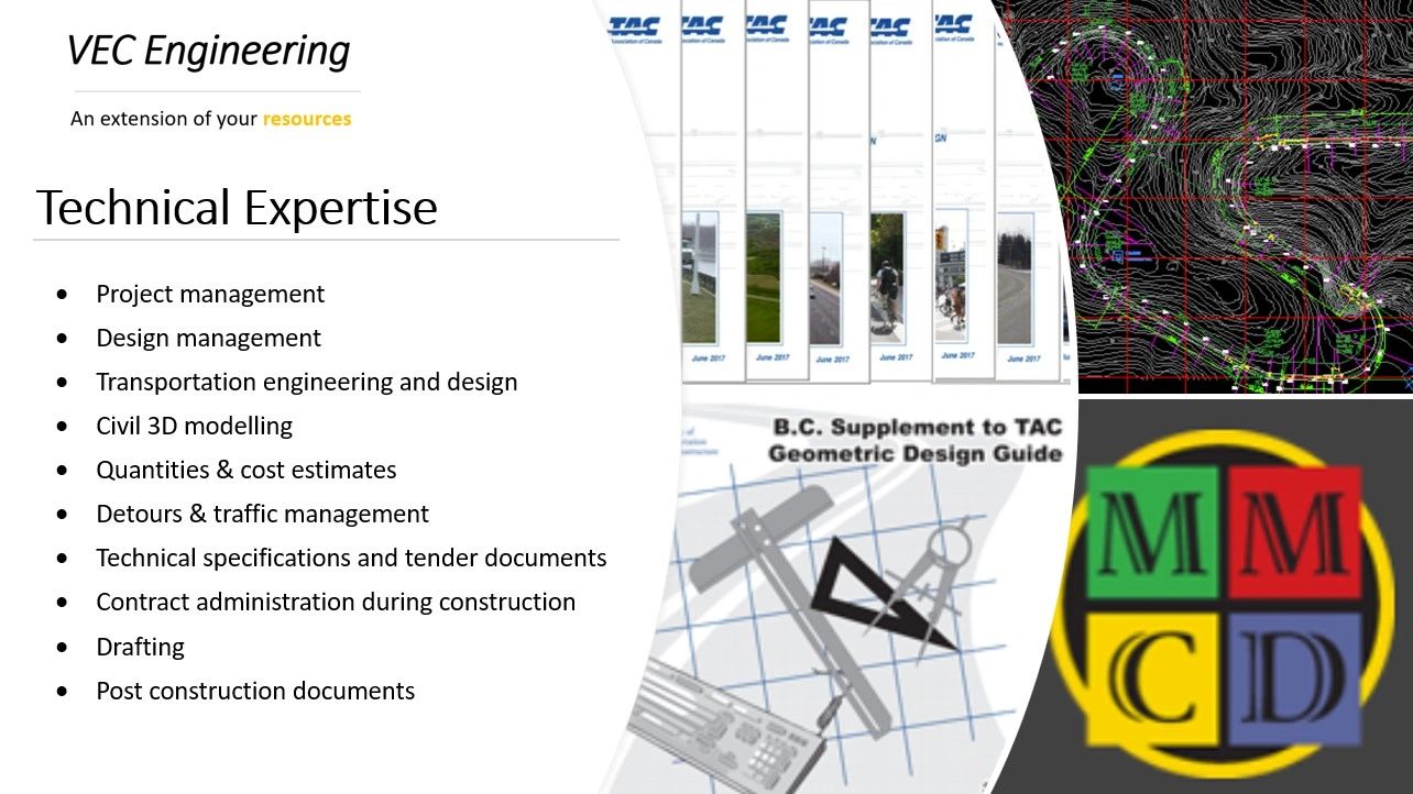 VEC Engineering